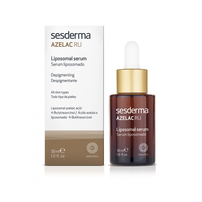 Azelac Ru Serum Despigmentante
